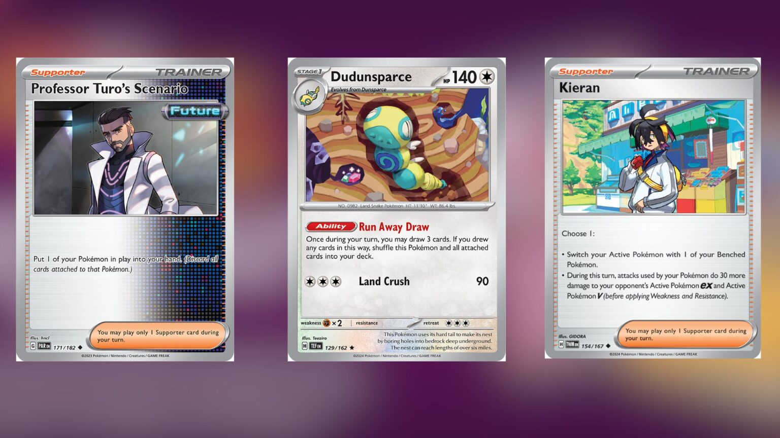 Pokemon TCG: Best Yanmega Ex Deck (Destined Rivals) - Deltia's Gaming