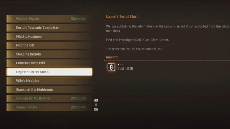 Stellar Blade: How To Access the Red Tetrastar Chest - Deltia's Gaming