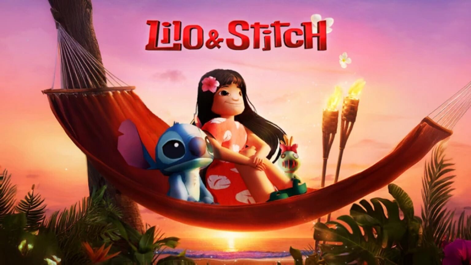 Lilo and Stitch RP Controls Guide for PC & Console - Deltia's Gaming