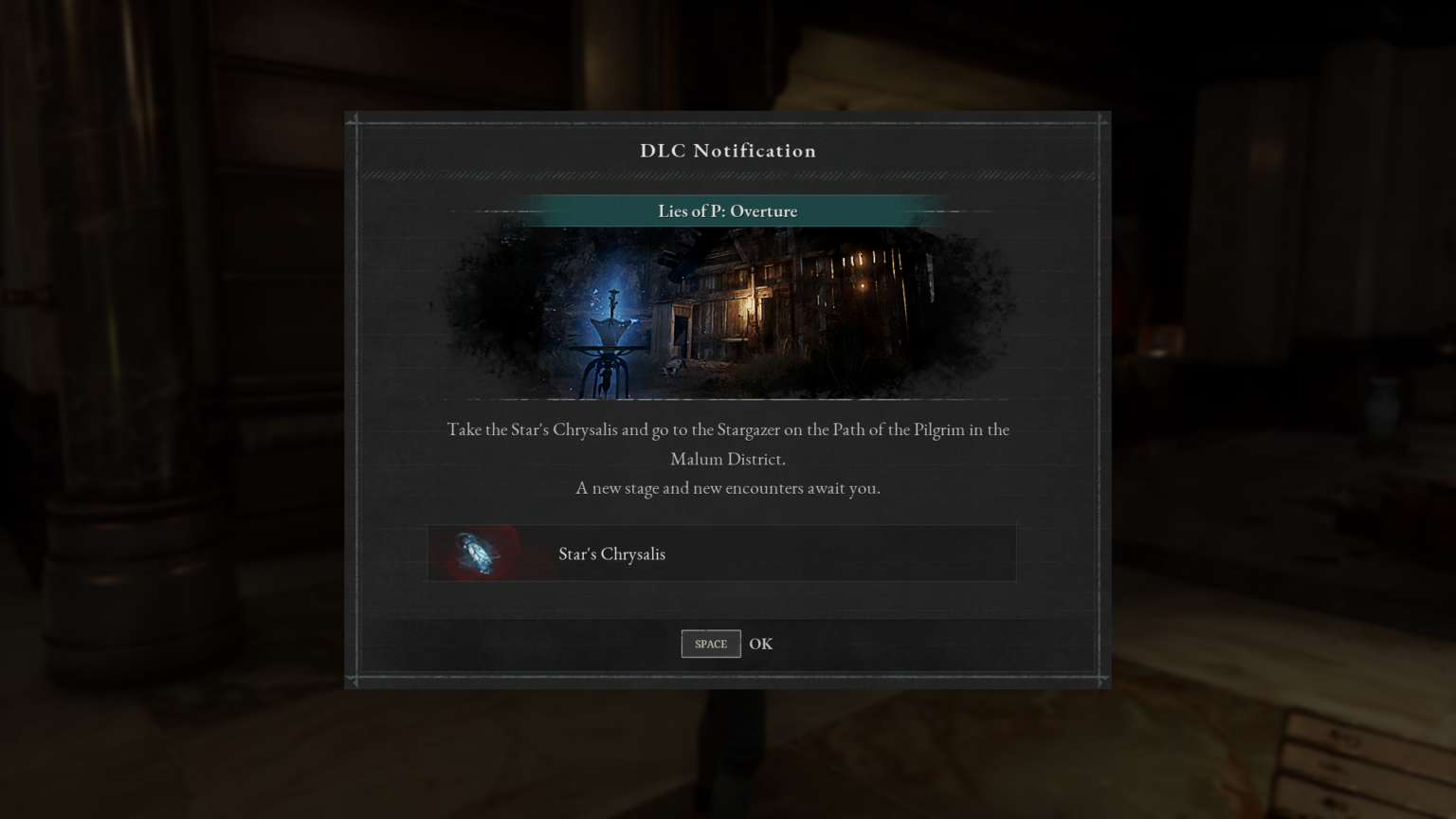 How To Start Lies of P Overture DLC - Deltia's Gaming