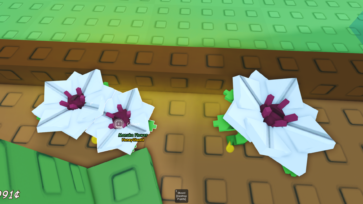 How To Get Manuka Flower in Grow a Garden - Deltia's Gaming