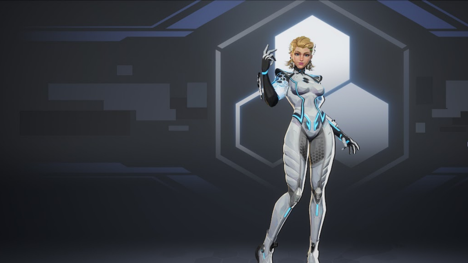 How To Get Invisible Woman Future Foundation Costume in Marvel Rivals - Deltia's Gaming