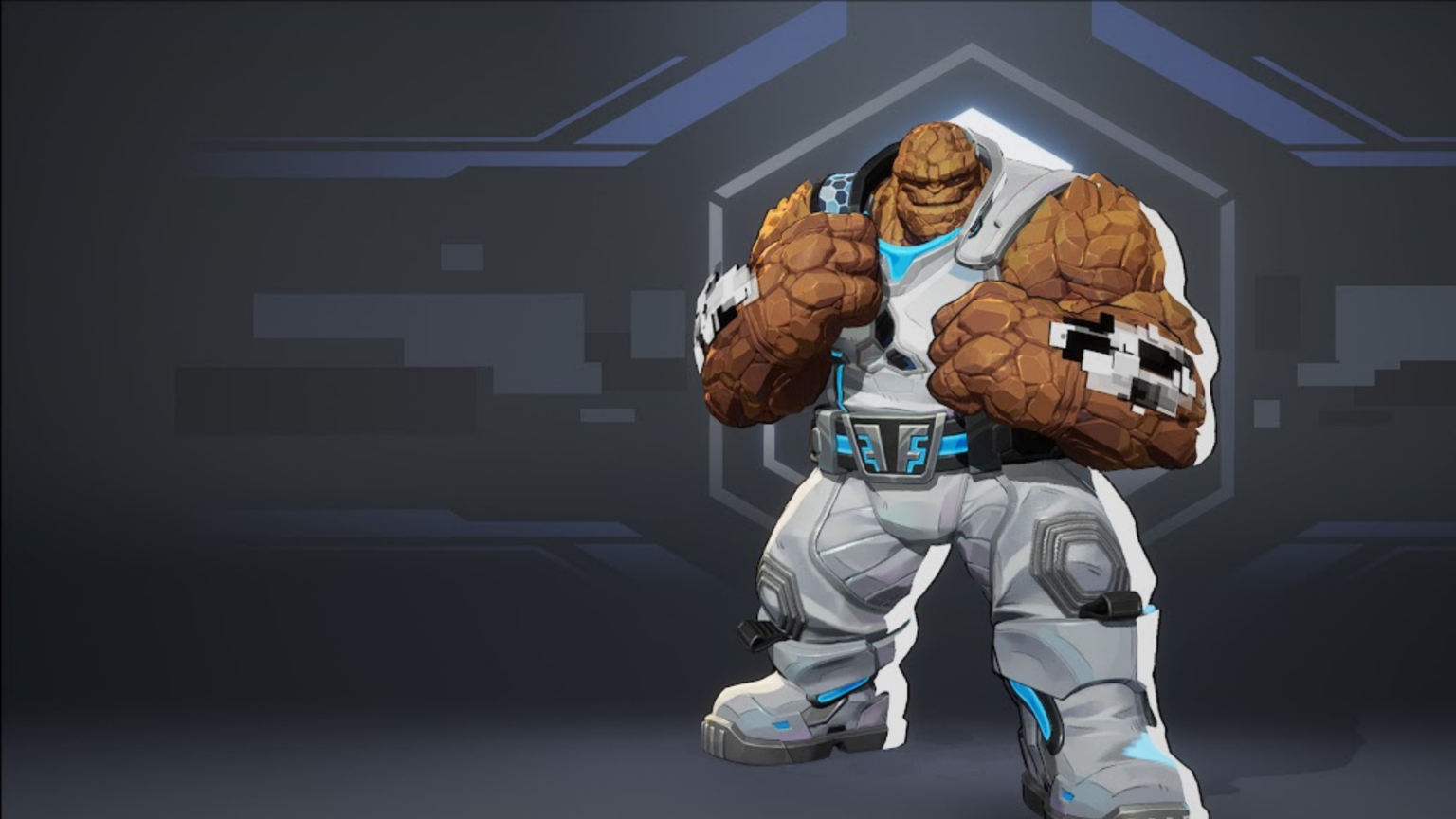 All Marvel Rivals Ultimate Voice Lines (Ally & Enemy) - Deltia's Gaming