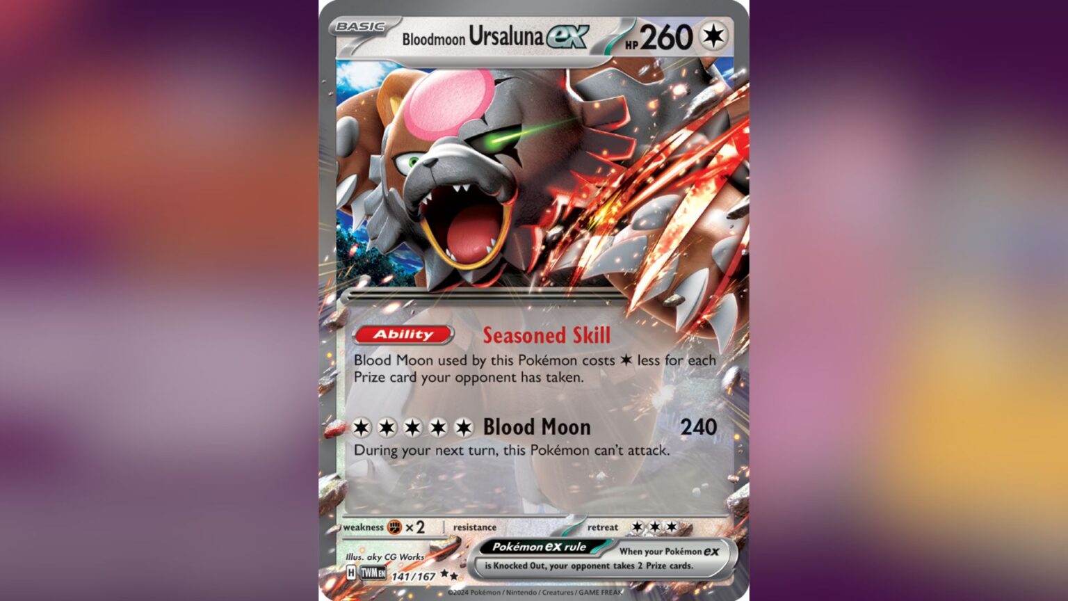 Pokemon TCG: Best Team Rocket's Persian Ex Deck Guide (Destined Rivals ...