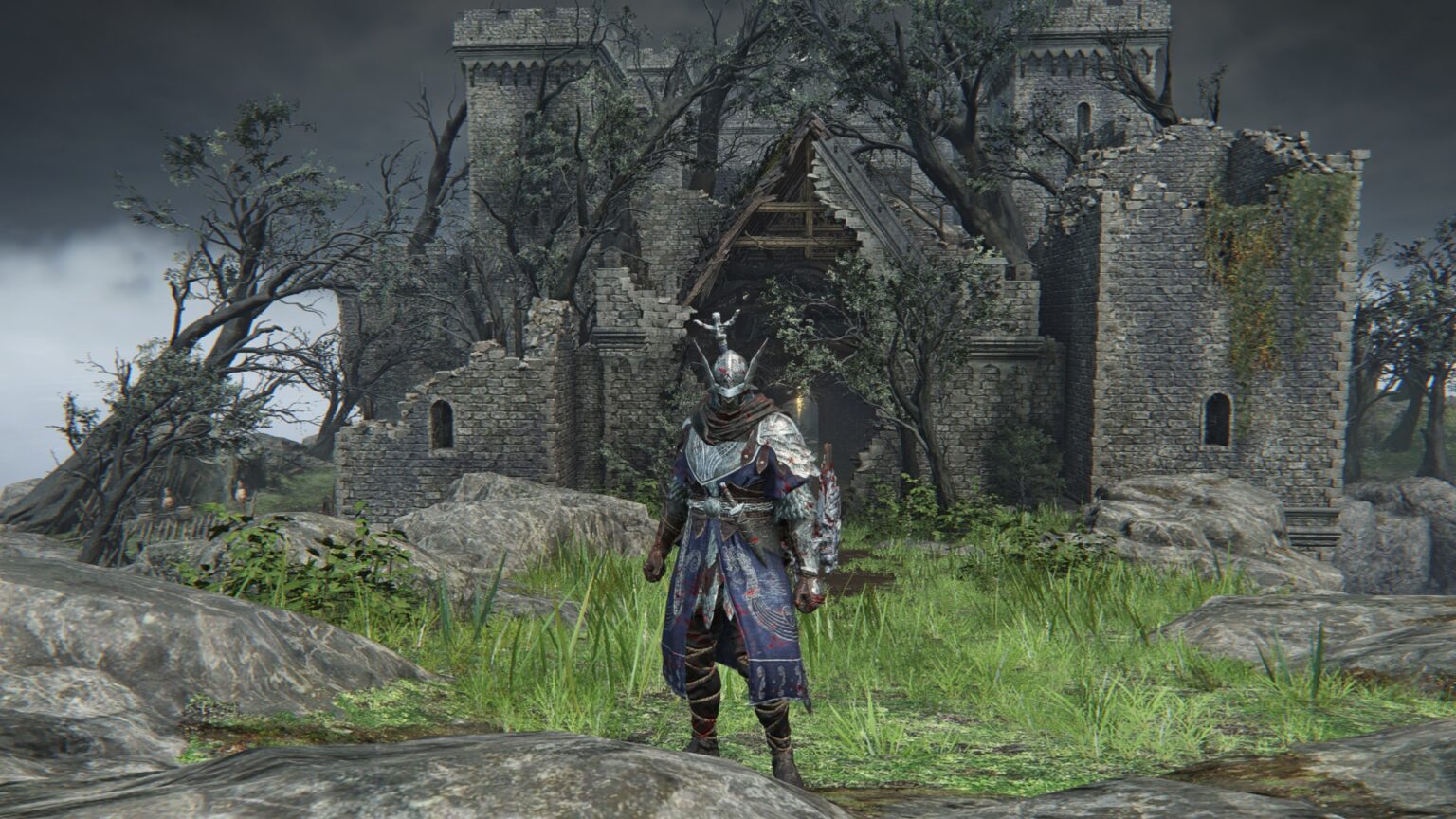 Elden Ring Nightreign: Best Class for Solo Mode - Deltia's Gaming