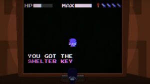 Deltarune (Chapter 3) Secret Ending Explained - Deltia's Gaming