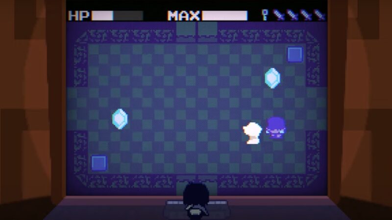 How To Get the Shelter Key in Deltarune Chapter 3 - Deltia's Gaming