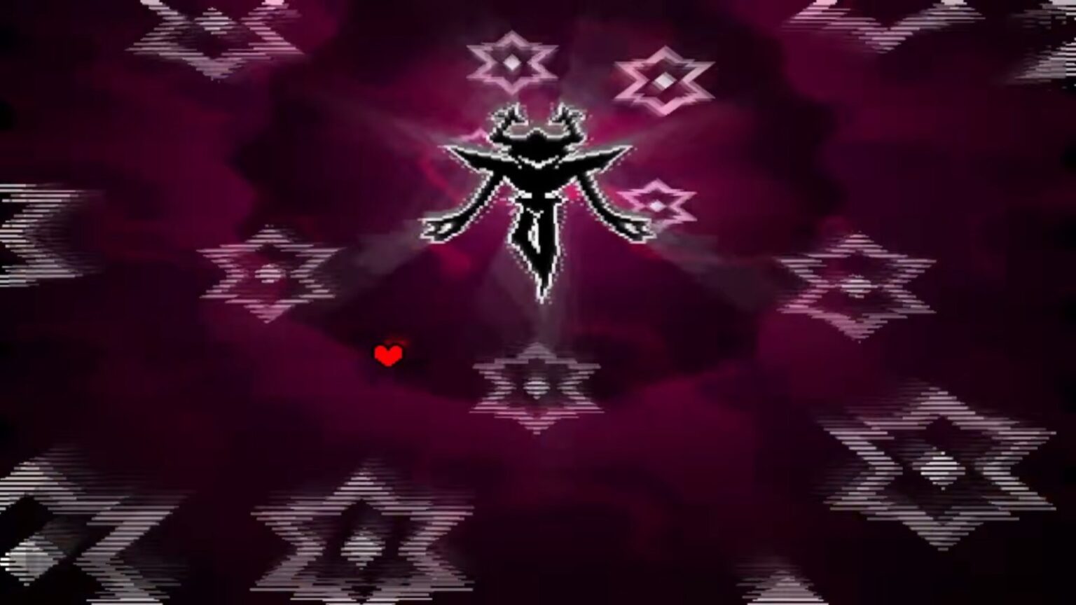 Deltarune Chapter 3: The Roaring Knight Boss Guide - Deltia's Gaming