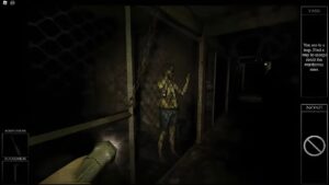 Floors Have Teeth Guide: How To Get The Radio Code - Deltia's Gaming