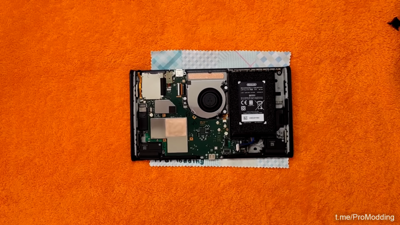 Can the Switch 2 Stay Cool and Quiet? What We Know About Its Thermal ...