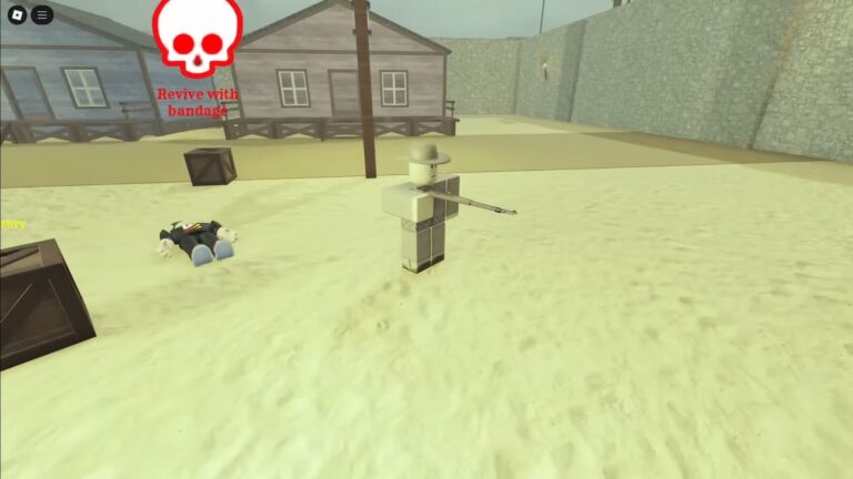 Dead Rails Guide: President Class - Deltia's Gaming