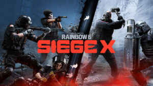 Rainbow Six Siege X: How To Get Competitive Coins - Deltia's Gaming