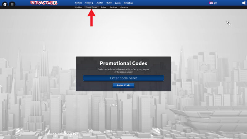 Retrostudio Codes Deltia S Gaming