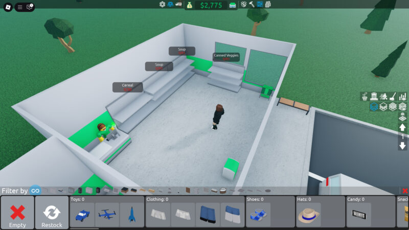 Retail Tycoon 2: A Beginner’s Guide - Deltia's Gaming