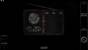 Floors Have Teeth Guide: How To Get The Radio Code - Deltia's Gaming