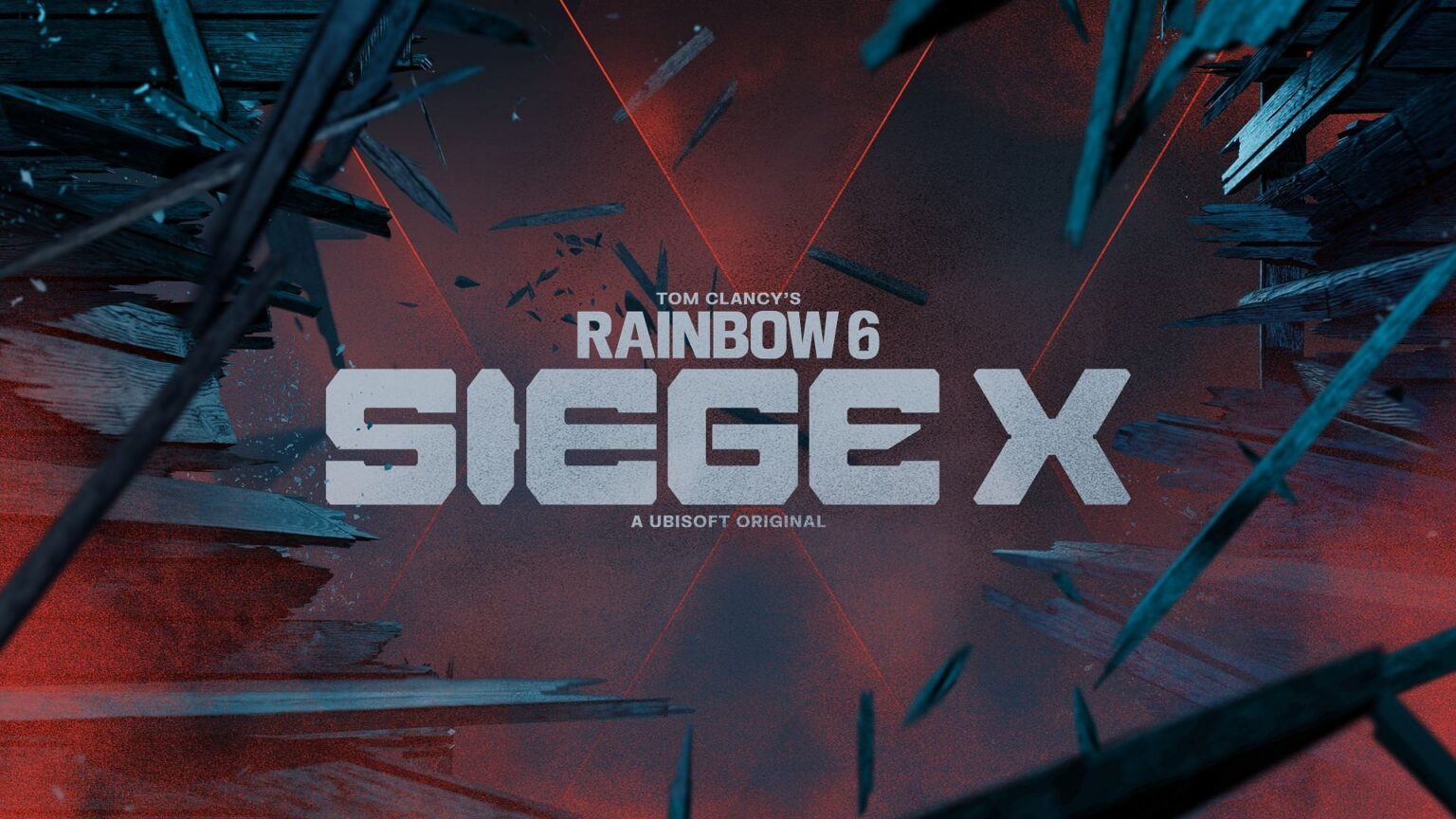 Rainbow Six Siege X Maintenance Downtime Today (June 10): When Will ...