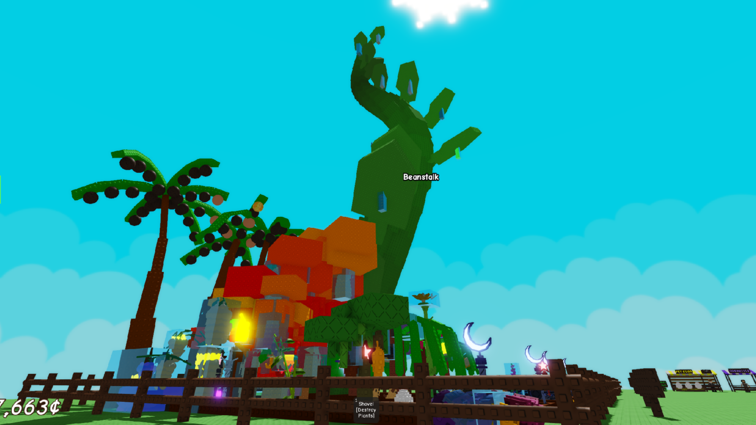 How To Get Rare Seeds in Grow a Garden - Deltia's Gaming