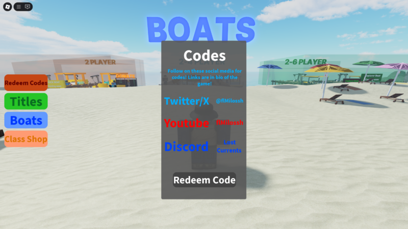 Lost Currents Codes - Deltia's Gaming