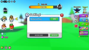 Brainrot Fighting Codes - Deltia's Gaming