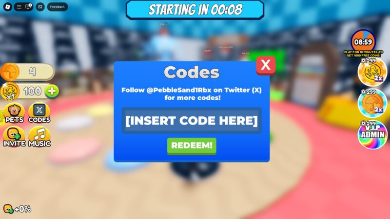 DALGONA CHALLENGE Codes - Deltia's Gaming