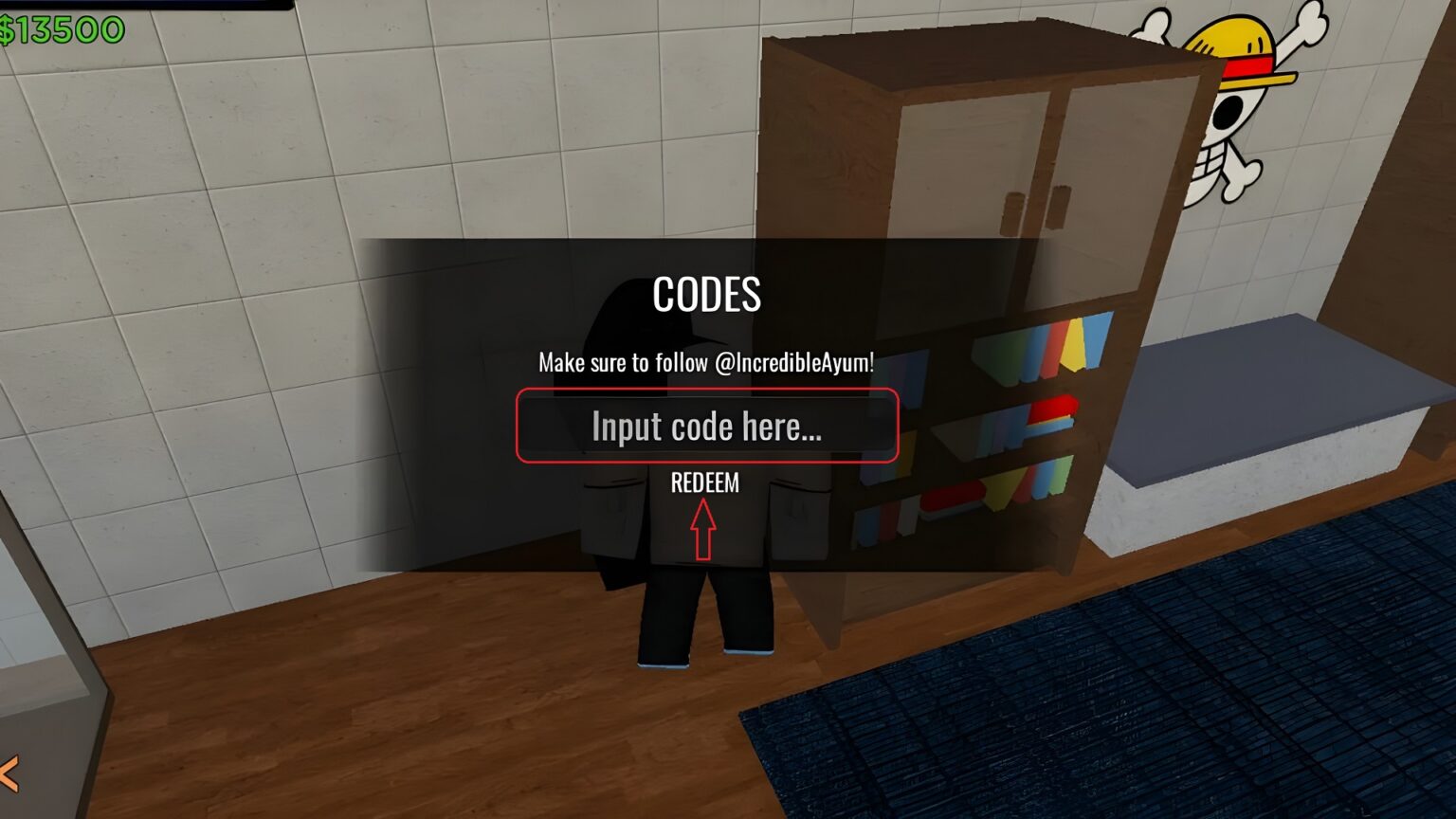 Mighty Omega Codes - Deltia's Gaming