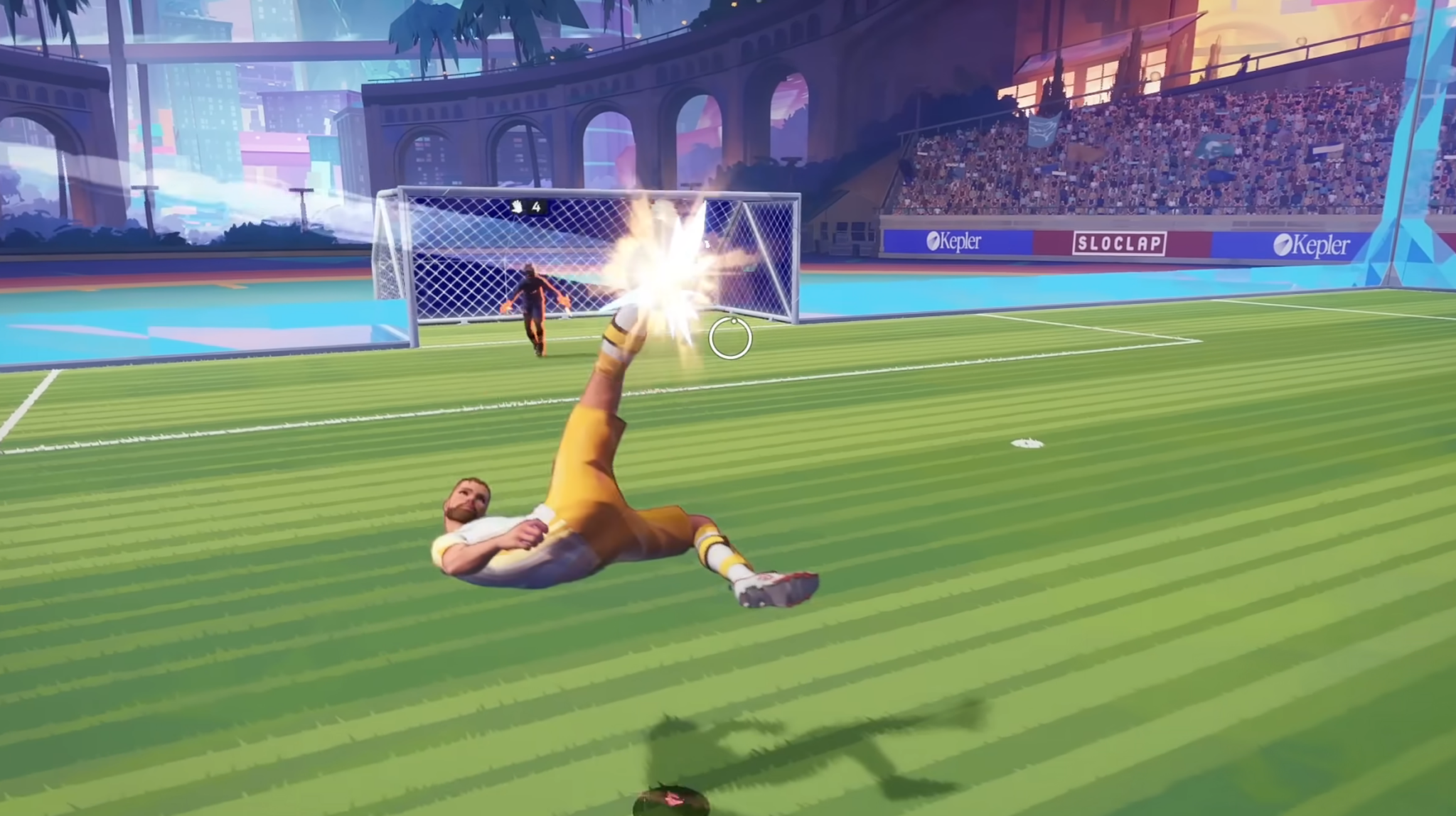 Why Did the Rematch Beta Reopen? UCL Final Extension Explained - Deltia ...