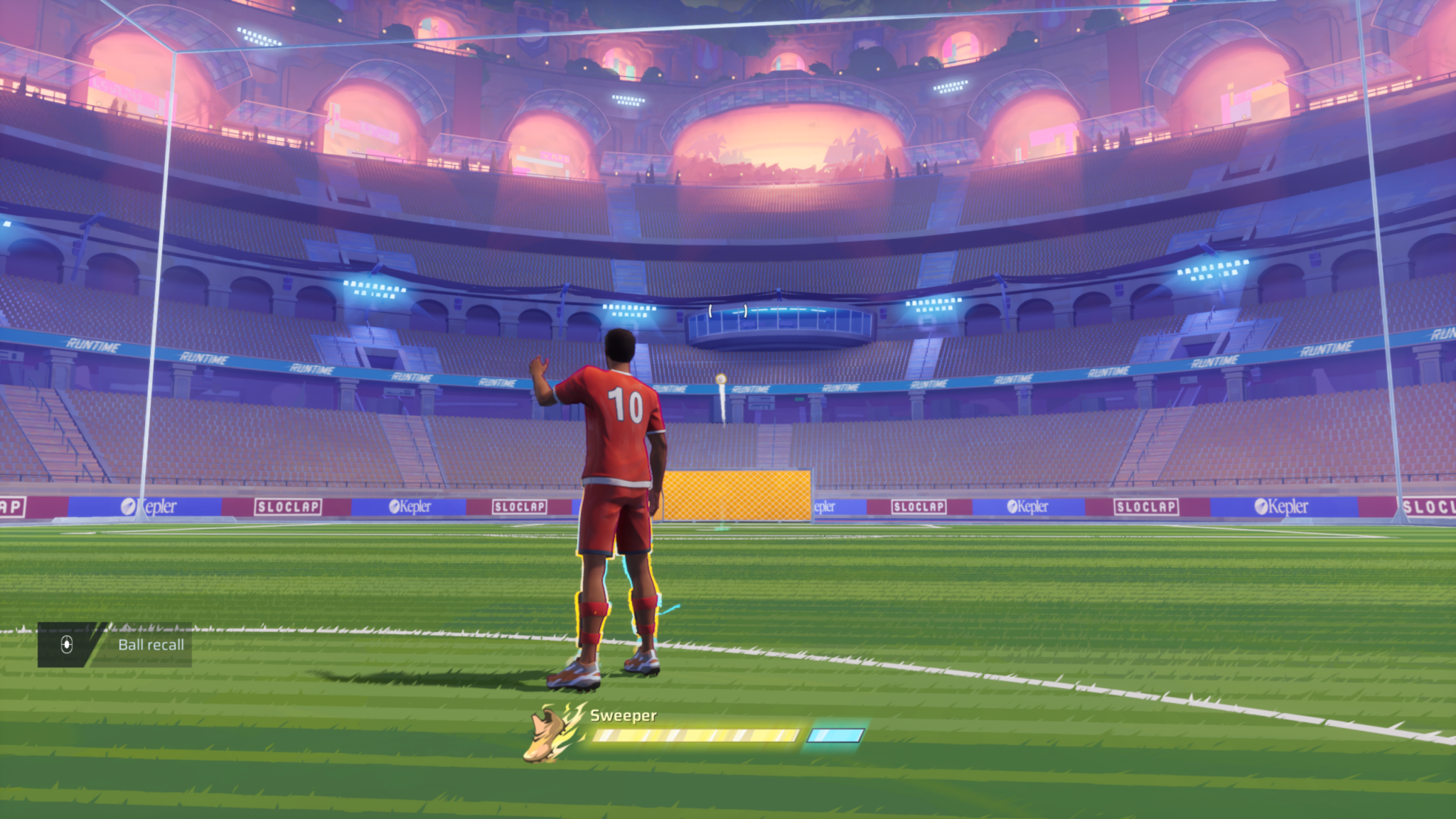 Rematch: All Ranks Explained - Deltia's Gaming