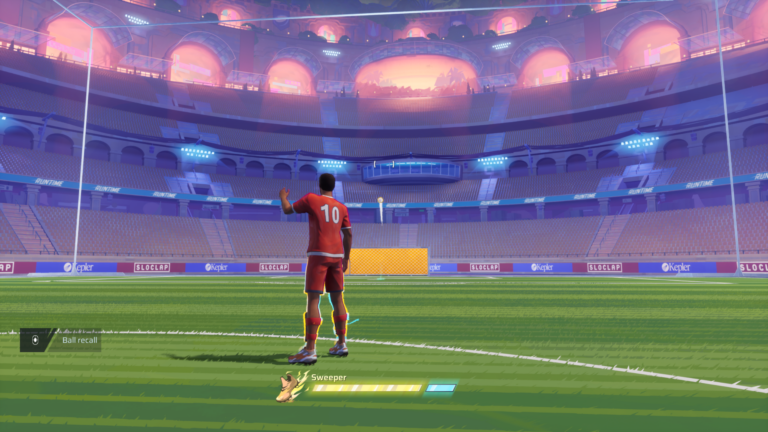 Rematch: All Ranks Explained - Deltia's Gaming