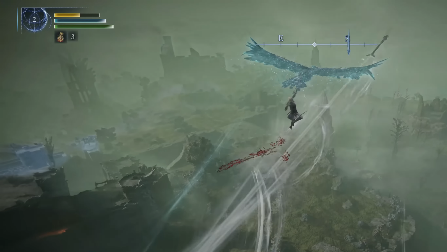 Elden Ring Nightreign: Spectral Hawk Guide - Deltia's Gaming