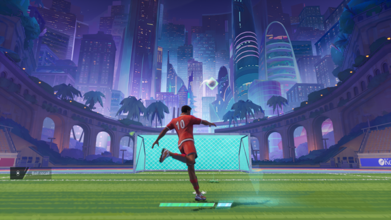 Rematch: All Achievements and Trophies - Deltia's Gaming