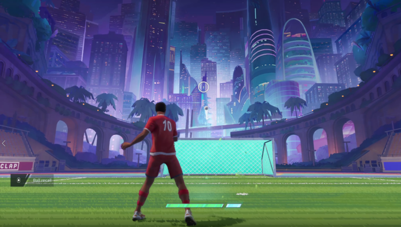 Rematch: 4 Best Trick Shots To Improve Your Game - Deltia's Gaming