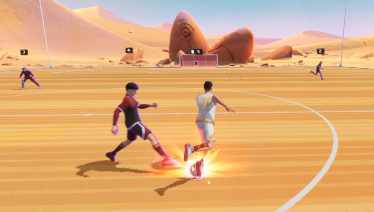 Rematch: Best Tips for Defending - Deltia's Gaming