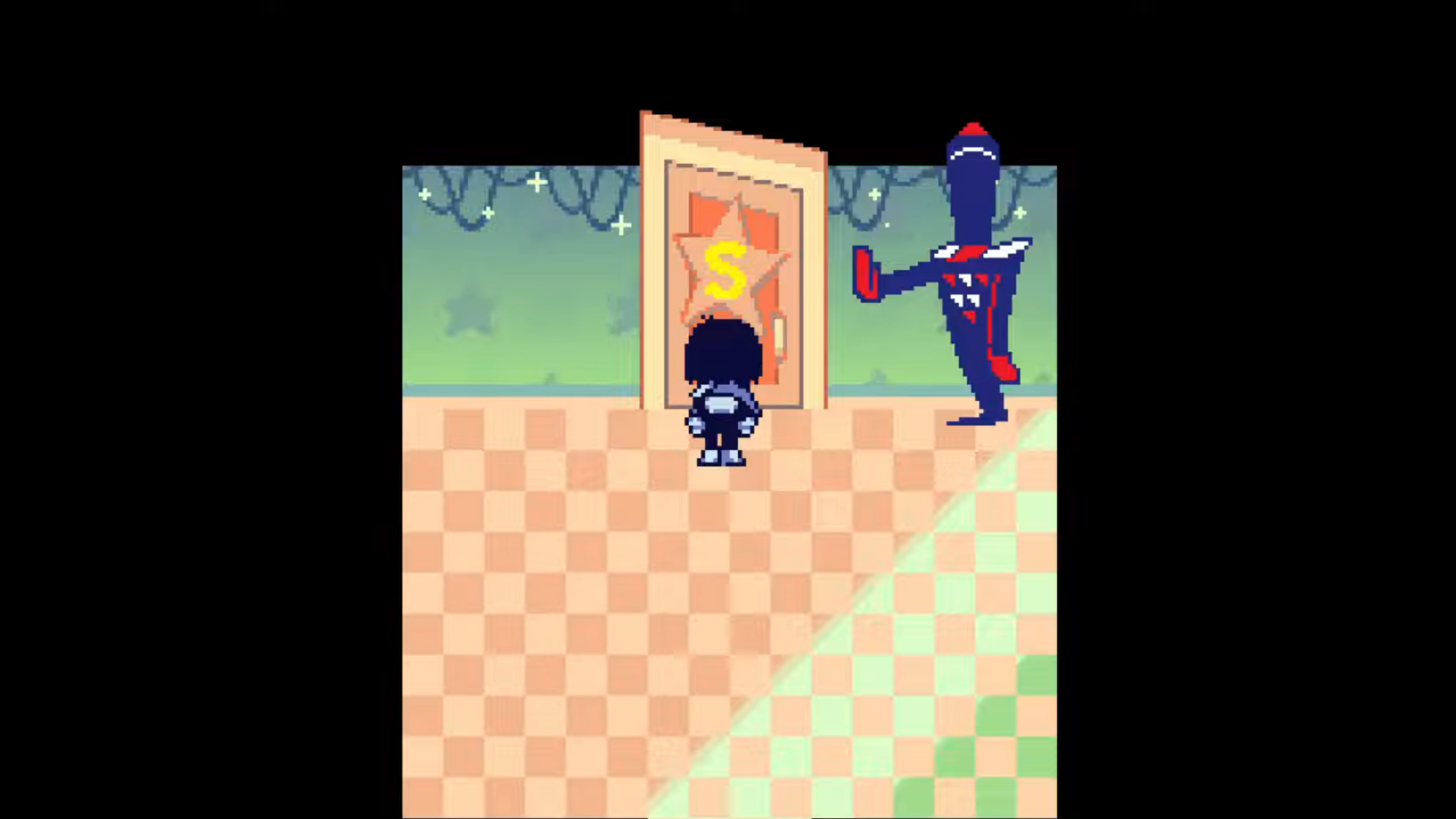 Deltarune: How To Get S-Rank (Chapter 3) - Deltia's Gaming