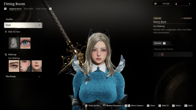 Vindictus Defying Fate: Character Customisation Guide - Deltia's Gaming