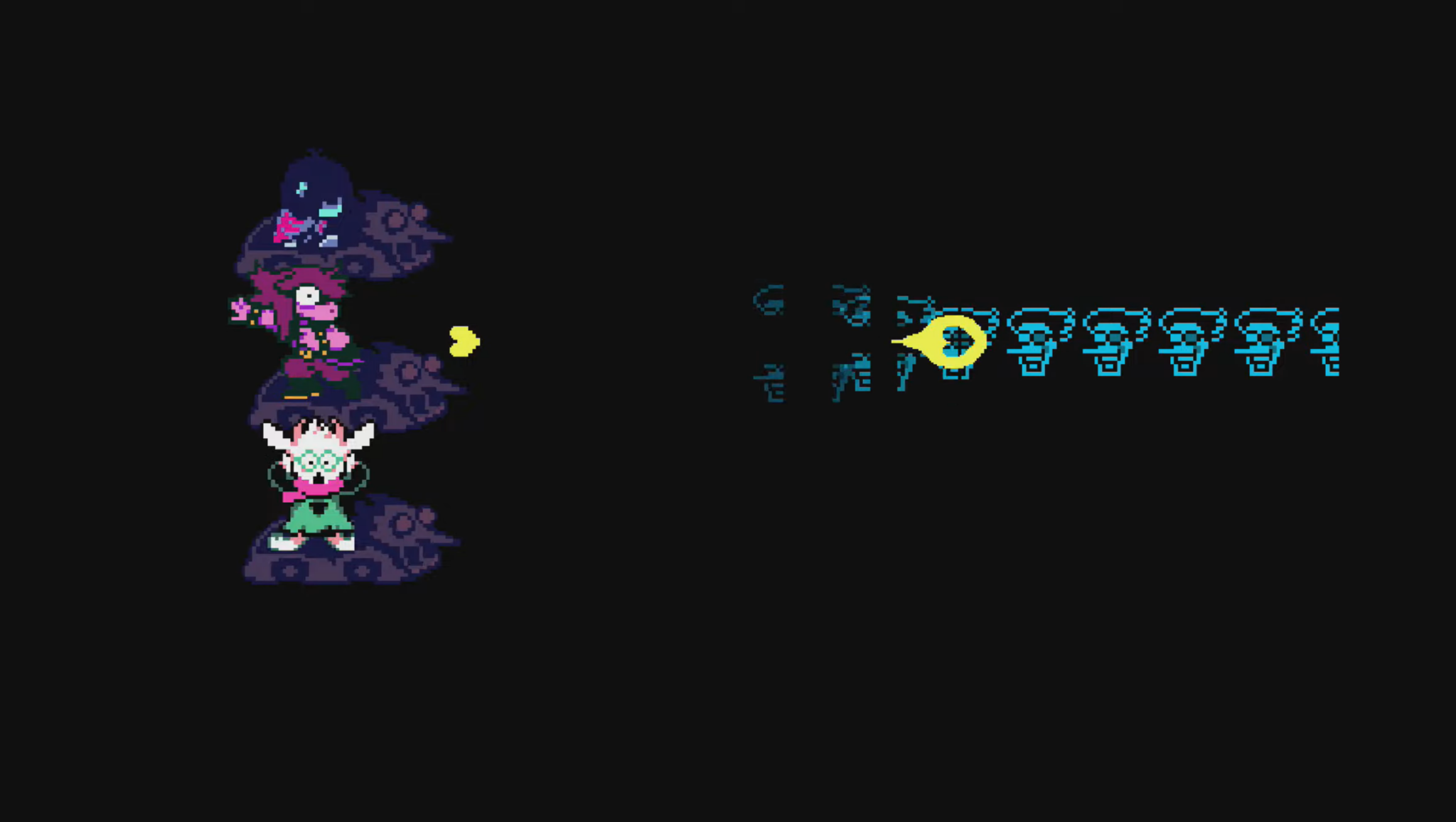 Deltarune: Chapter 2 Spamton NEO Boss Guide - Deltia's Gaming