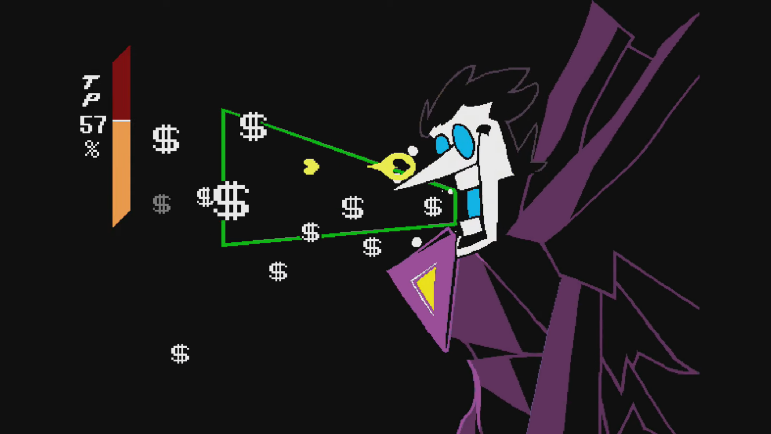 Deltarune: Chapter 2 Spamton NEO Boss Guide - Deltia's Gaming