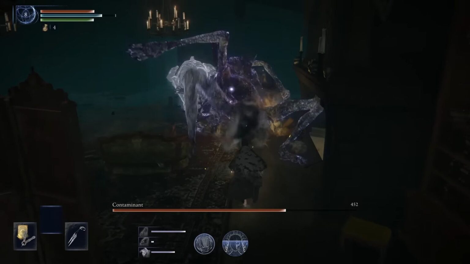 Elden Ring Nightreign: Revenant Remembrance Guide - Deltia's Gaming