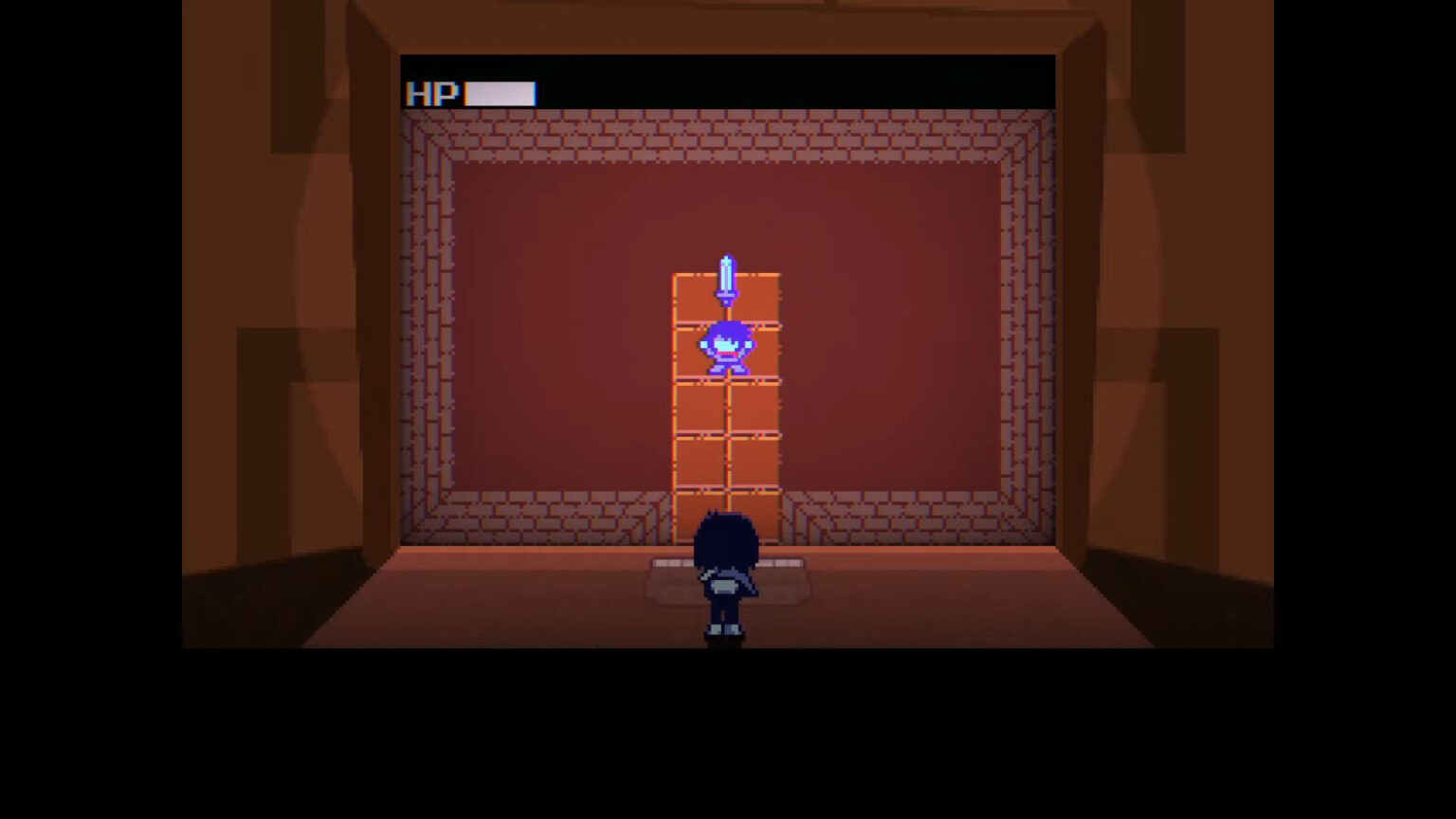 Deltarune: How To Get the Ice Key (Chapter 3) - Deltia's Gaming