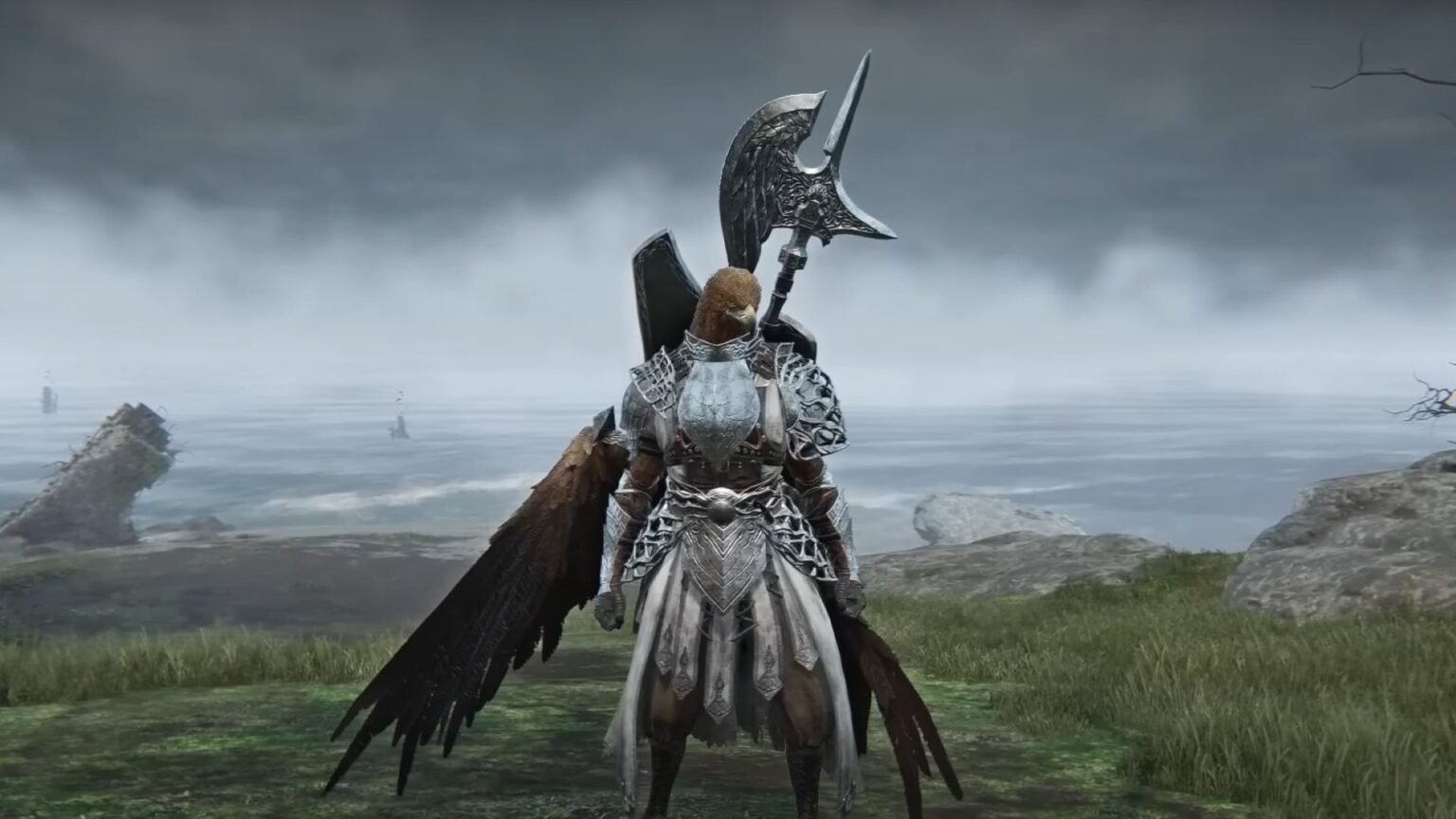 Elden Ring Nightreign: Guardian Remembrance Guide - Deltia's Gaming