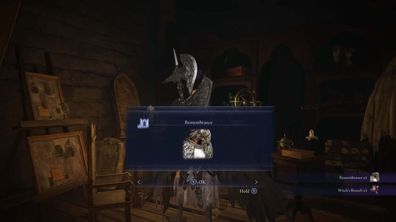 Elden Ring Nightreign: Guardian Remembrance Guide - Deltia's Gaming