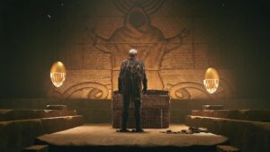 How To Get the Way of The Desert in Dune Awakening - Deltia's Gaming