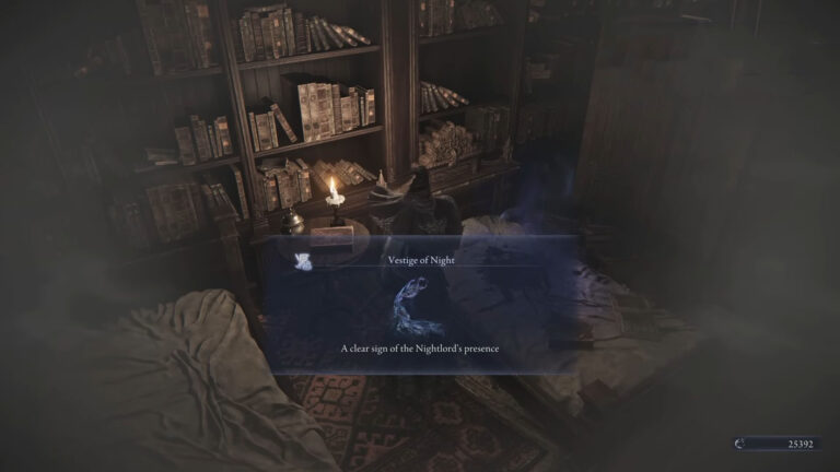 Elden Ring Nightreign: Recluse Remembrance Guide - Deltia's Gaming