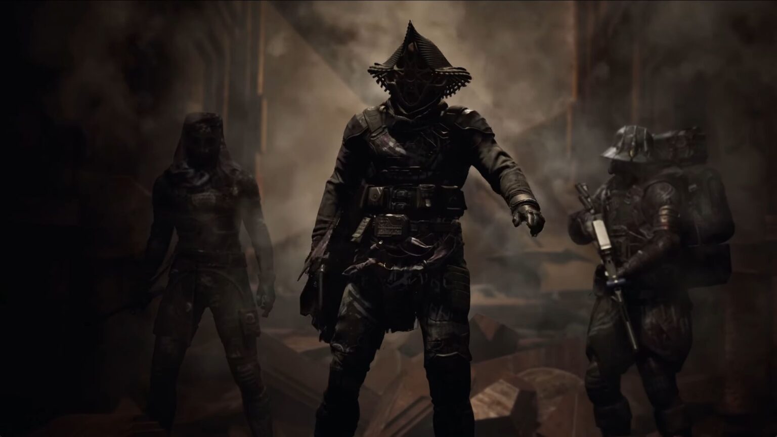 5 Best Beginner Weapons in Dune Awakening - Deltia's Gaming