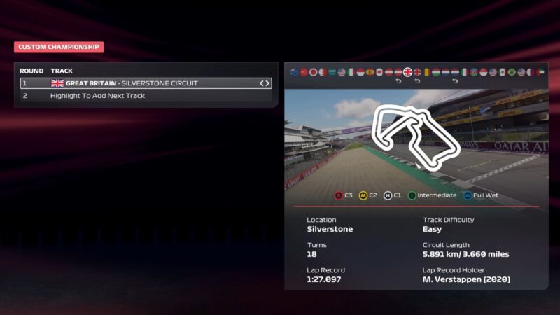 F1 25: Best Silverstone Circuit Setup for the British GP - Deltia's Gaming