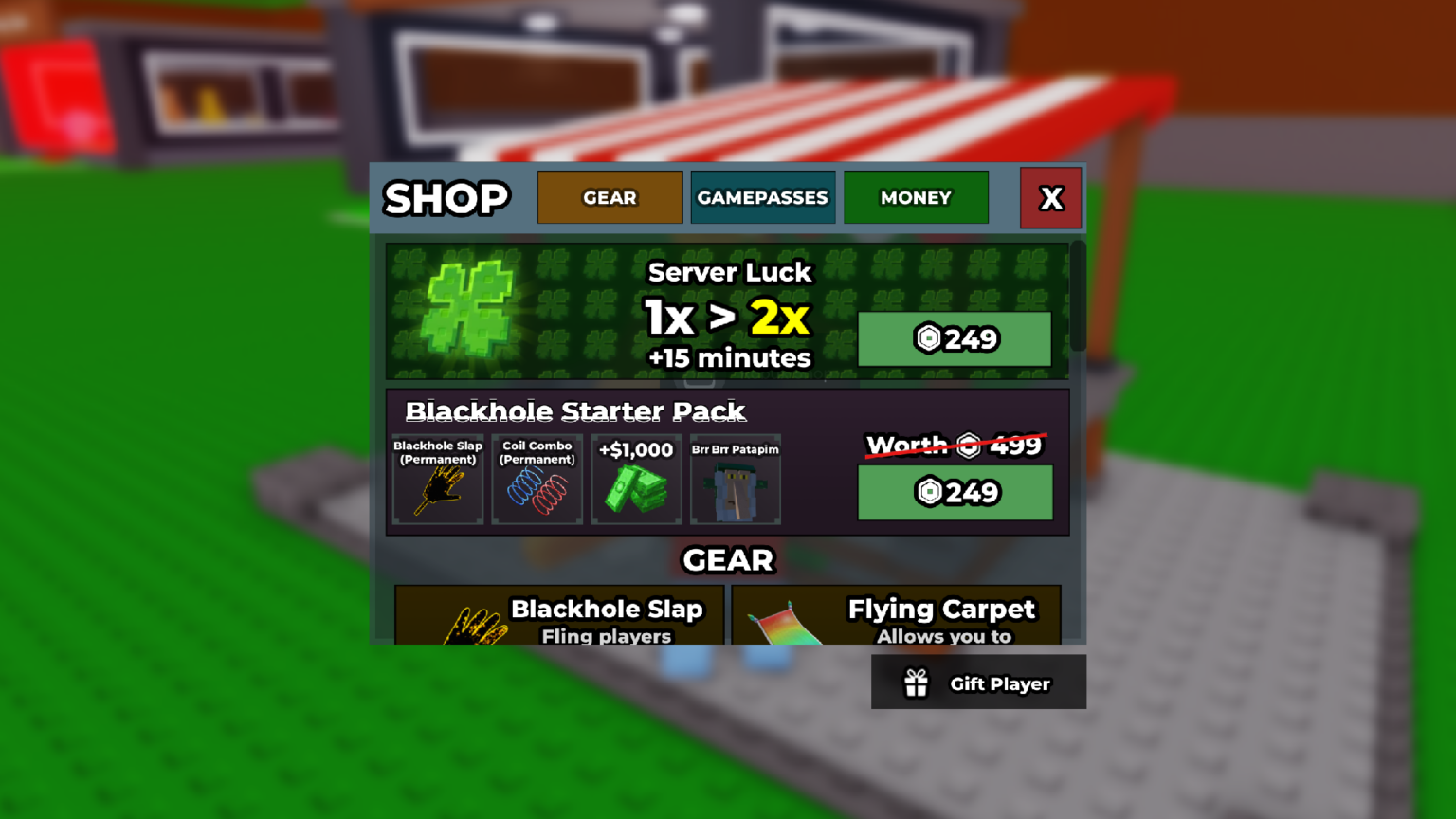 Steal a Brainrot Guide: How To Get Secret Brainrots - Deltia's Gaming