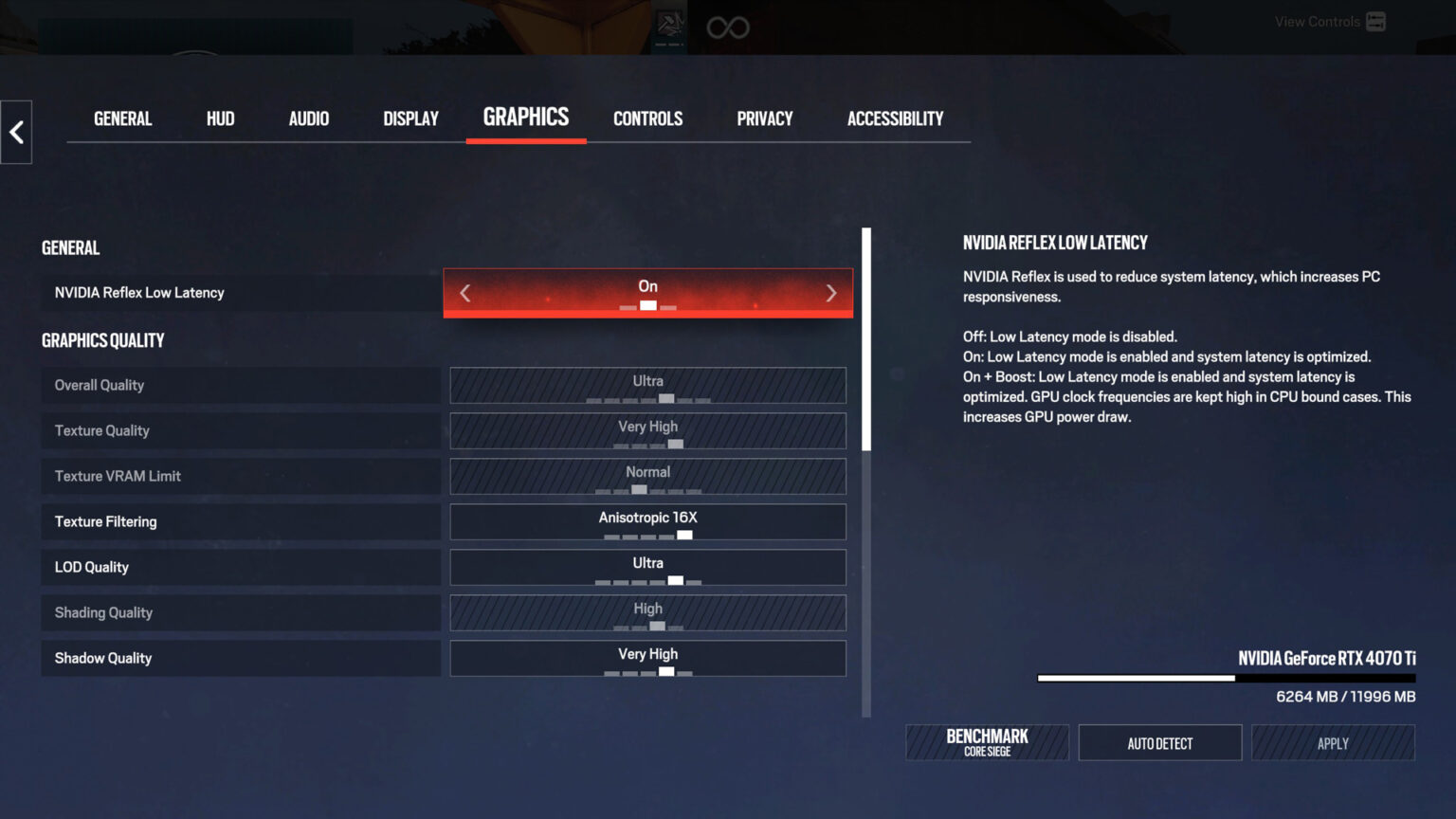 Siege X 1080p – Best Settings for High FPS and Visuals - Deltia's Gaming