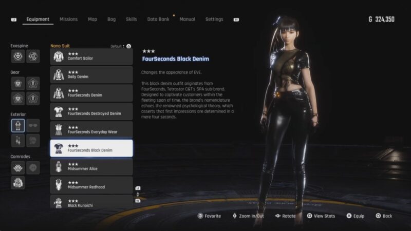 Stellar Blade: All Butterfly in The Wasteland Locations (Photo Challenge) - Deltia's Gaming