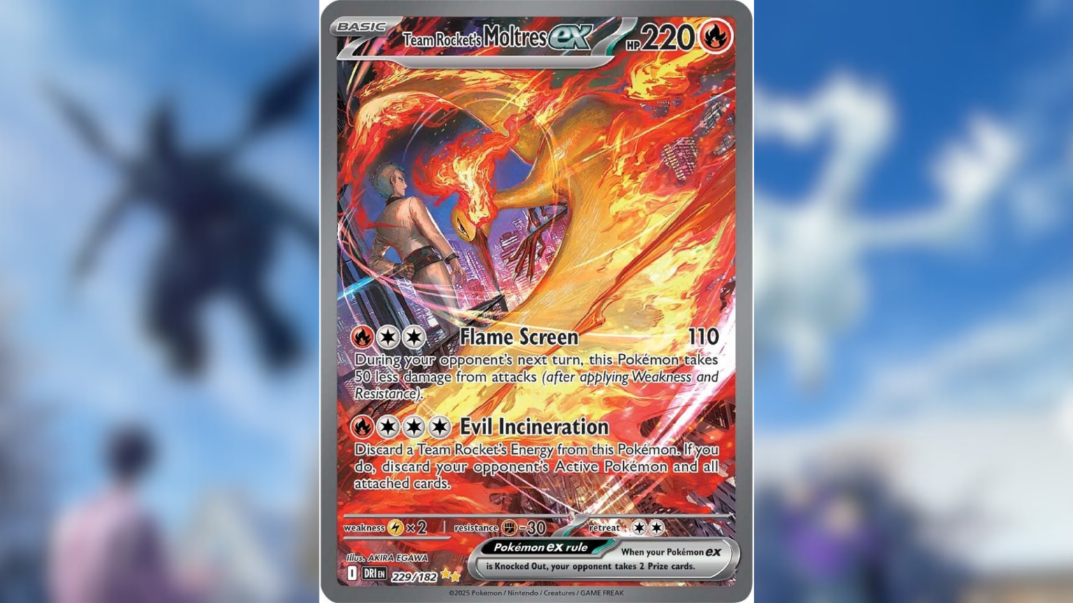 5 Best-Looking Cards in Pokemon TCG Destined Rivals - Deltia's Gaming