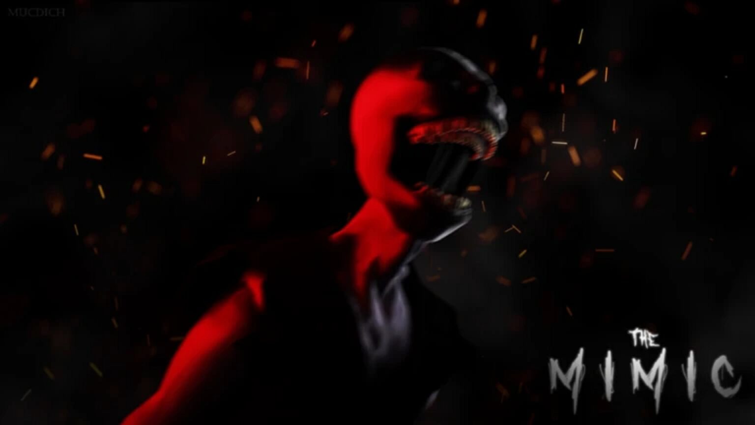 The Mimic Jealousy Chapter 4 Guide - Deltia's Gaming