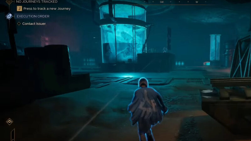 Dune Awakening Imperial Testing Station 197, Walkthrough - Deltia's Gaming